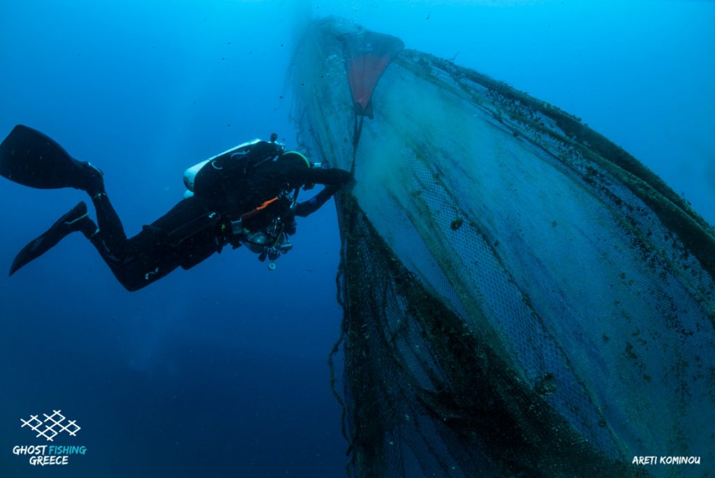 GHOST DIVING - Sprzęt do nurkowania | TecLine
