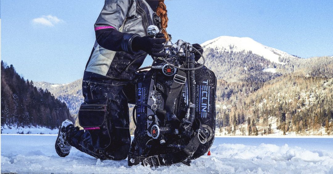 Modular BC Systems - Teclinediving