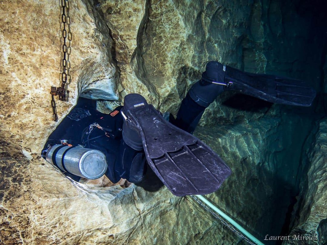 ADVANCED SIDEMOUNT DIVING - MADE EASY - Teclinediving