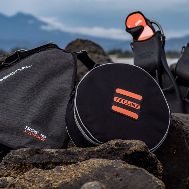 Sidemount - Teclinediving